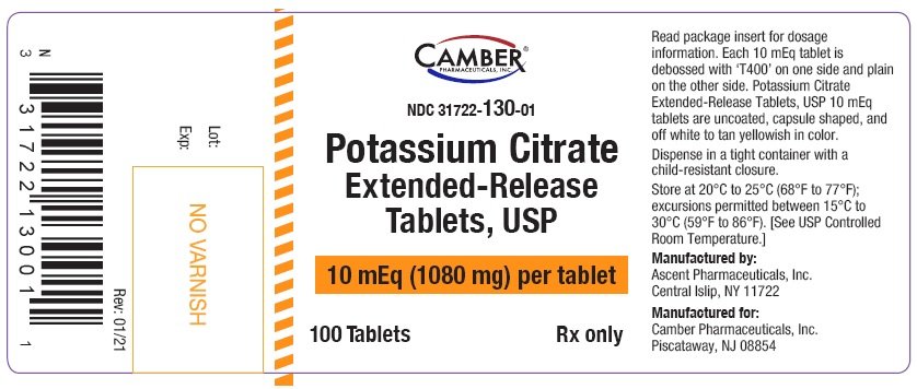Potassium Citrate Fda Prescribing Information Side Effects And Uses